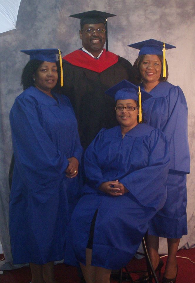 Higher Calling Baptist Church of Wilson, NC – Gods got a higher calling ...