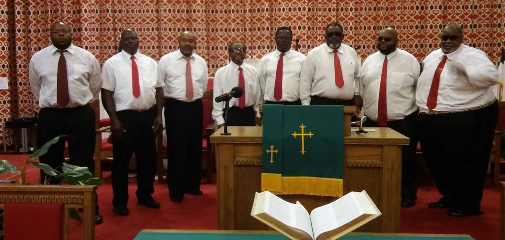 Higher Calling Baptist Church of Wilson, NC – Gods got a higher calling ...
