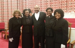 Higher Calling Baptist Church of Wilson, NC – Gods got a higher calling ...